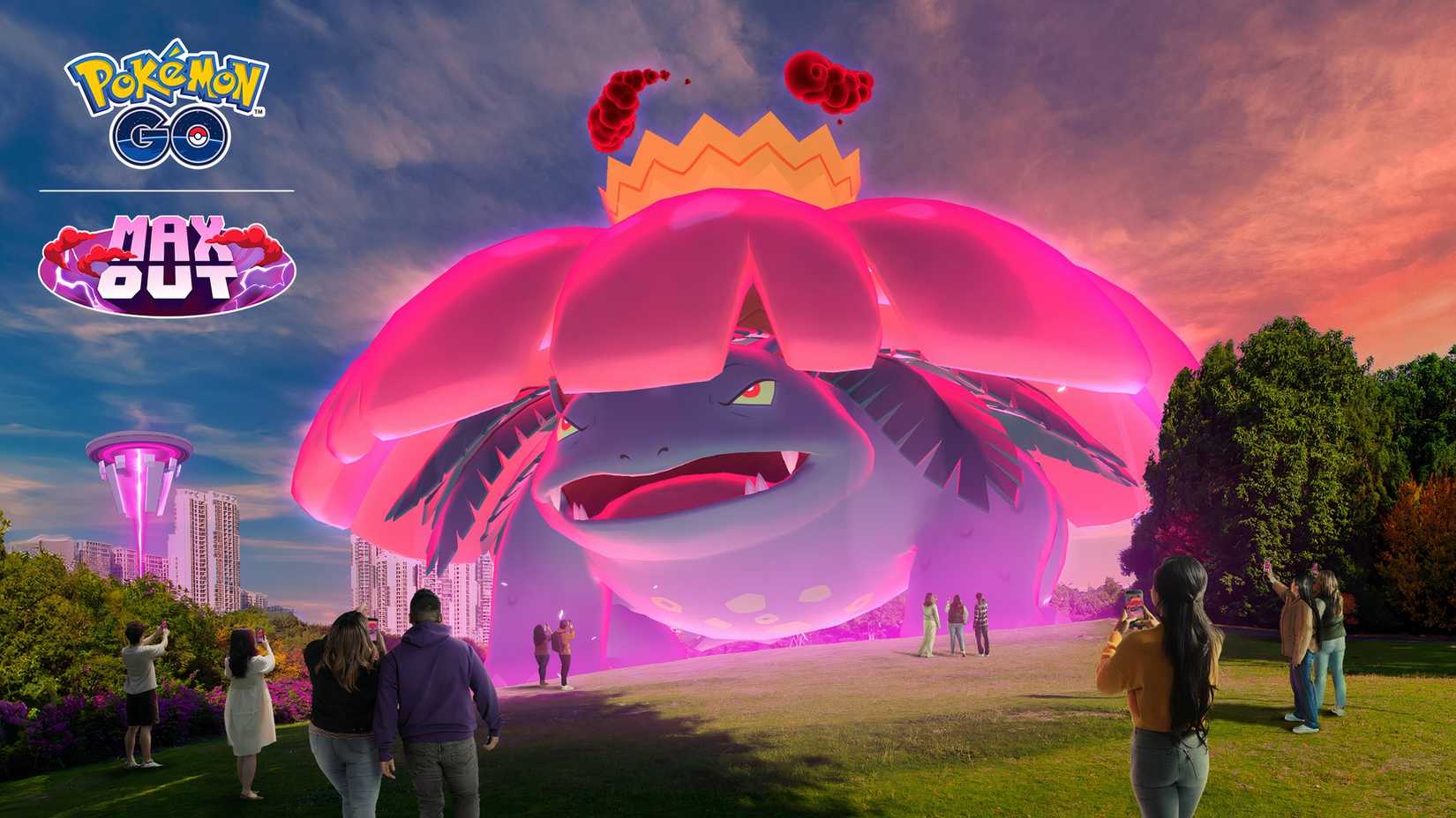 Dynamax Raikou Max Battle Guide For Pokemon Go