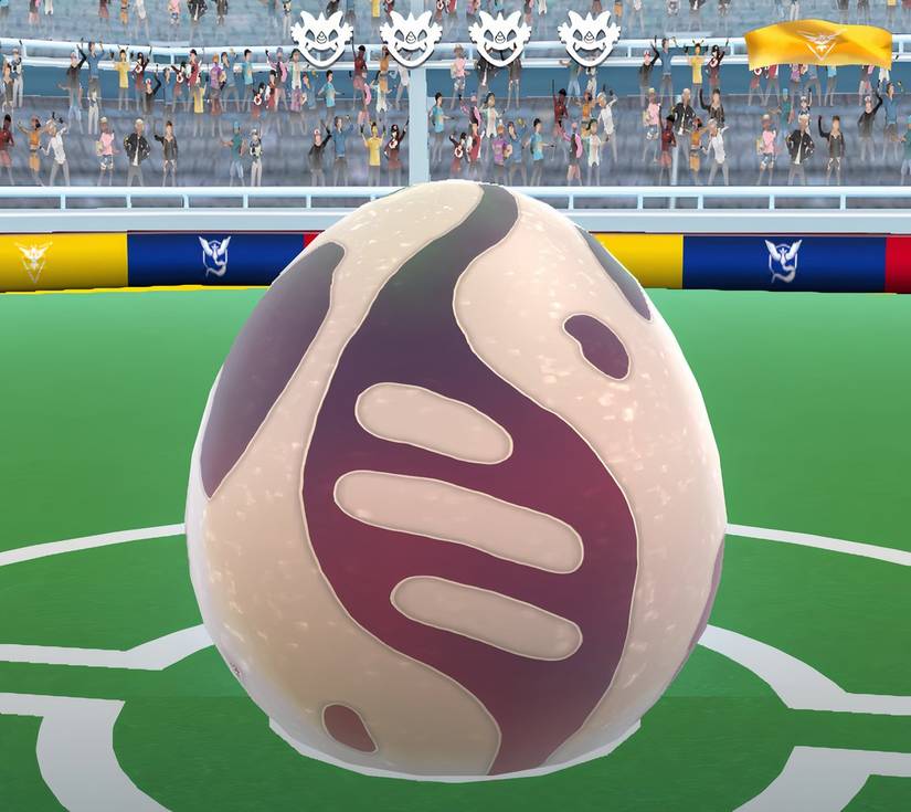 Mega Audino Raid Guide For Pokemon Go