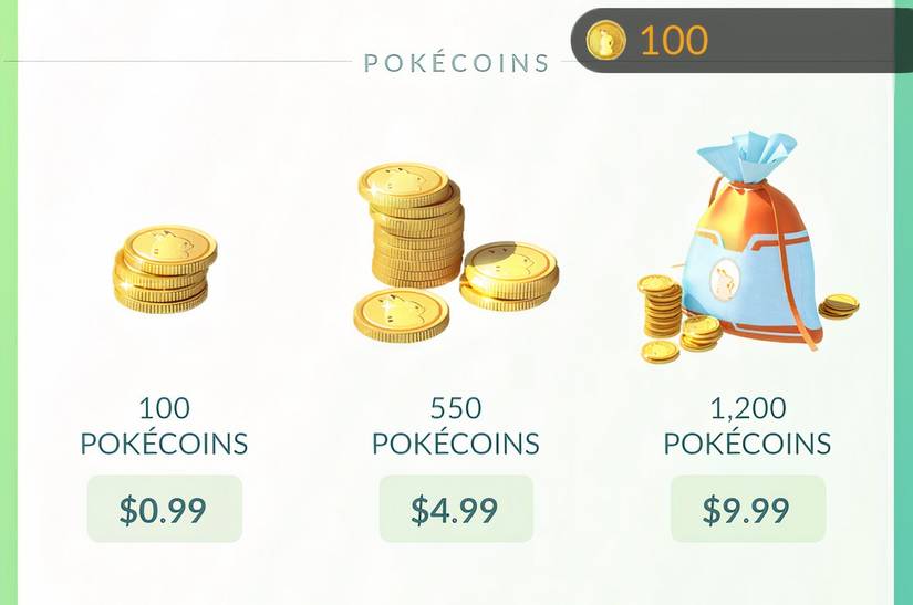 Everything You Need To Know About The April Power Up Ticket For Pokemon Go