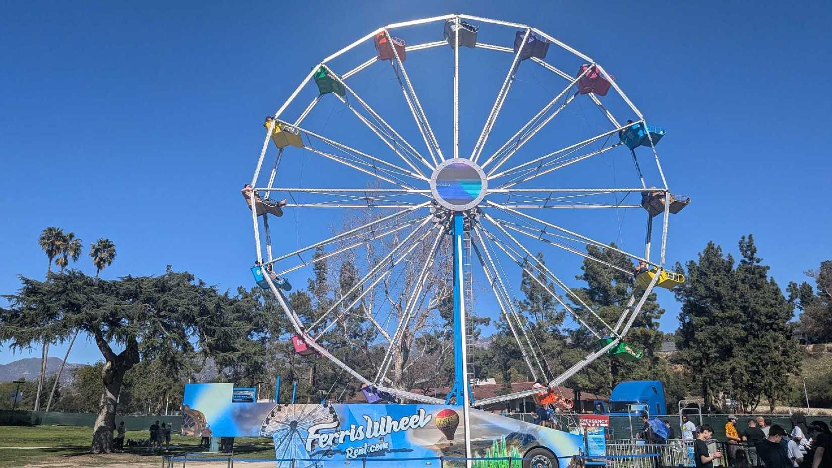 Pokemon Go's Unova Weekend At The Rose Bowl Was Go Tour's Most ...