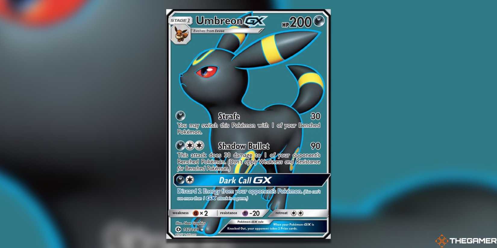 The Best Sets With Umbreon Chase Cards In The Pokemon TCG
