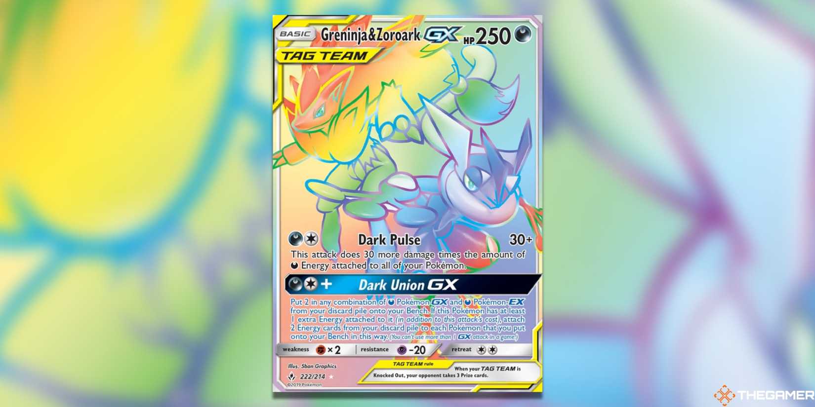 The Most Valuable Unbroken Bonds Pokemon TCG Cards