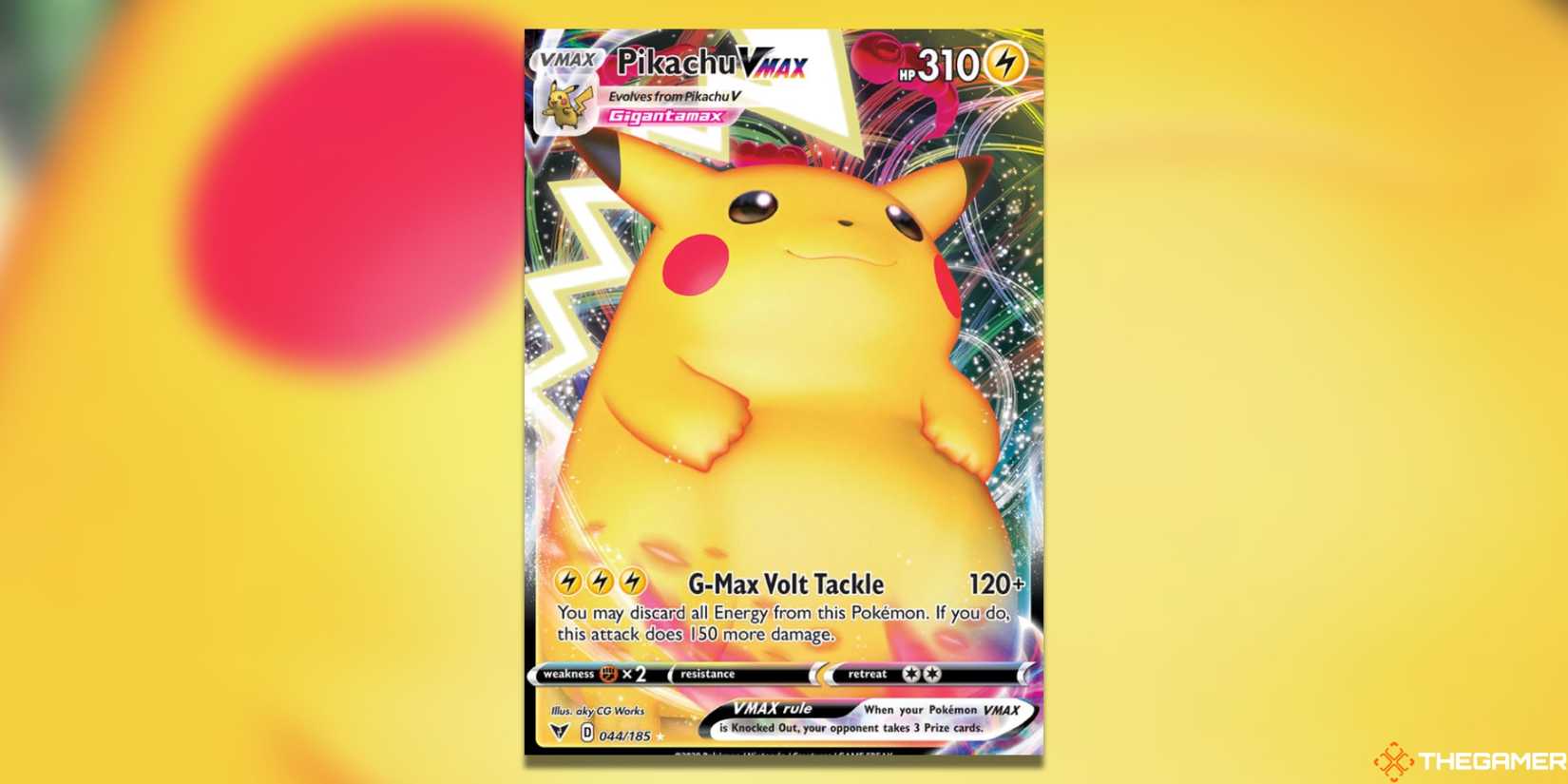 The Most Valuable Vivid Voltage Cards In The Pokemon TCG