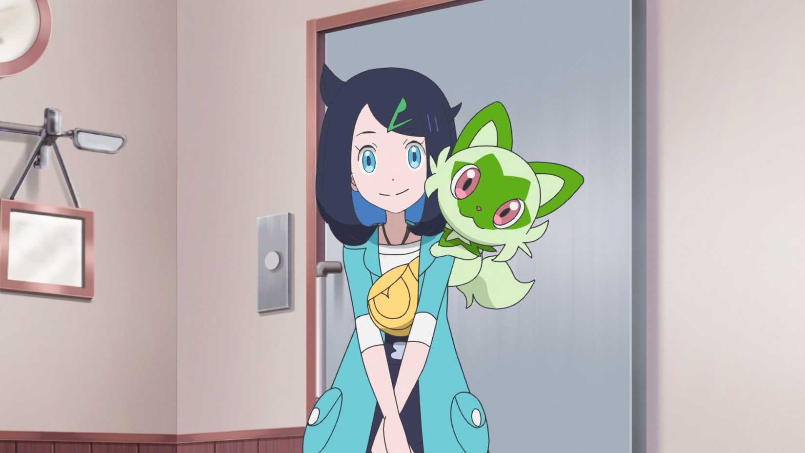 Pokemon Horizons Is About To Change The Anime Forever