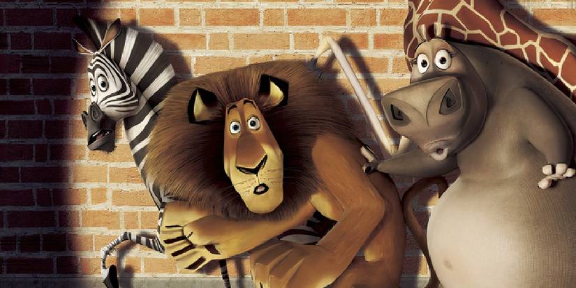 Best Movies Made By Dreamworks