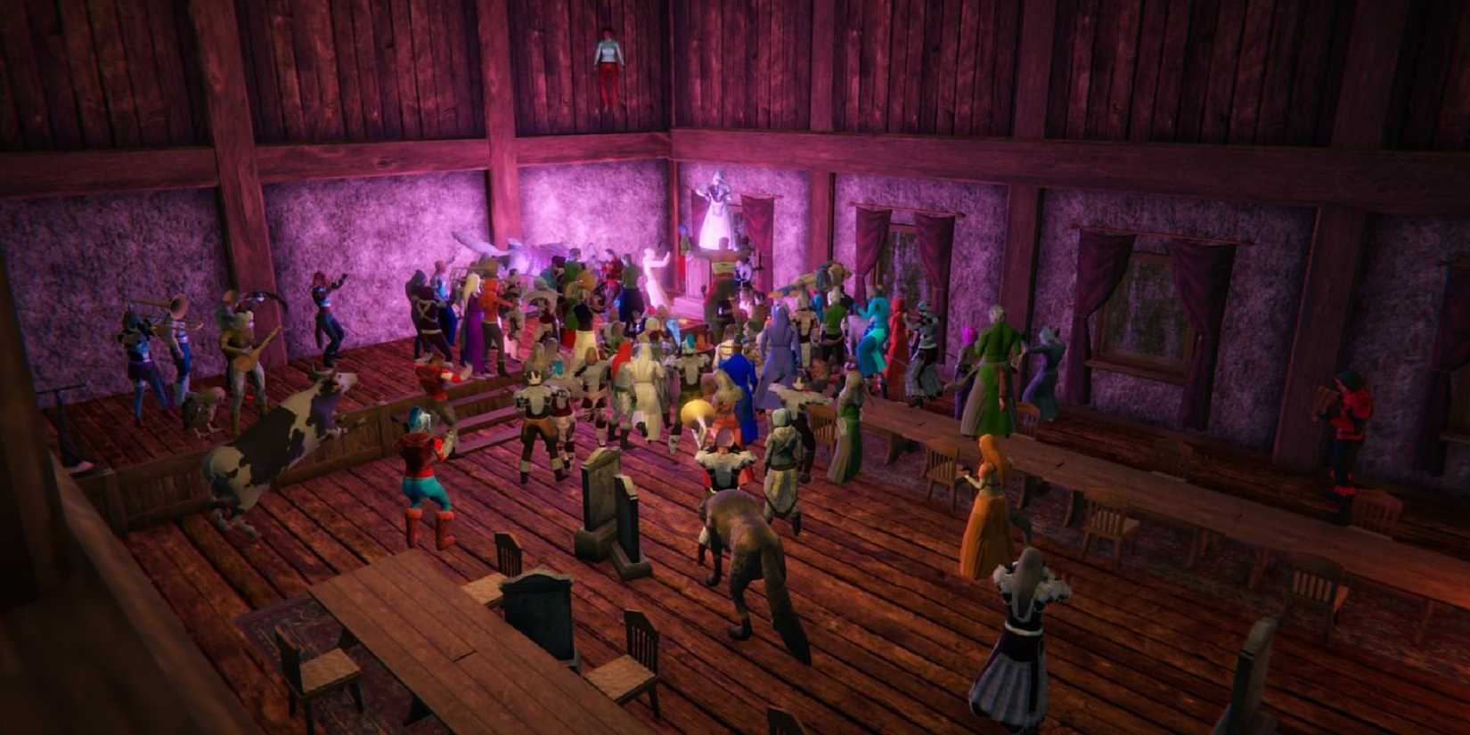 Best Runescape Clones MMO Fans Will Love