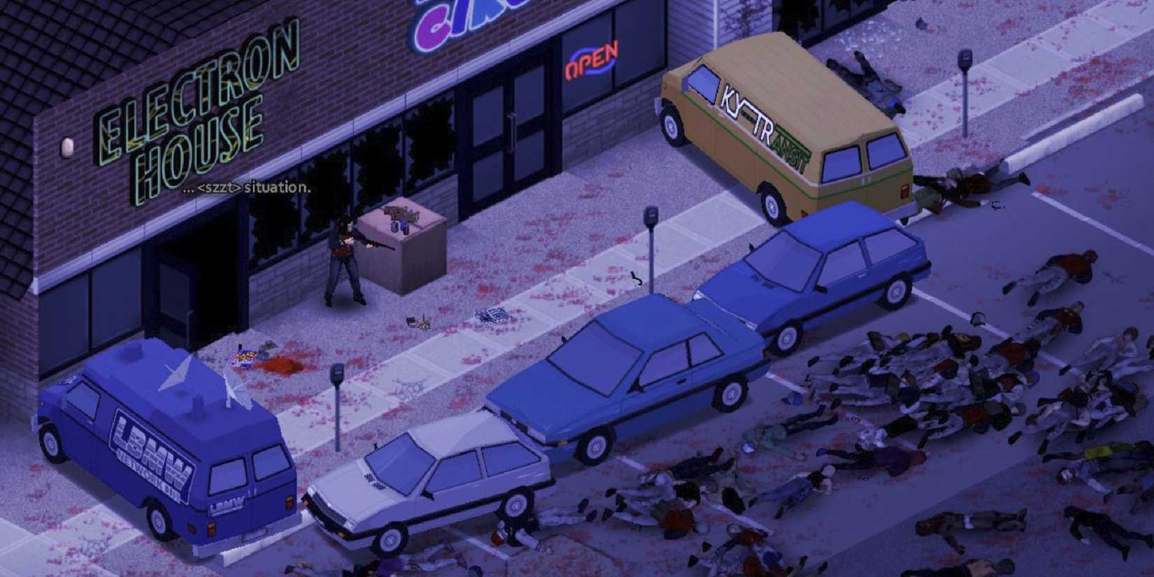 These Video Games Have The Most Authentic Health And Damage Mechanics