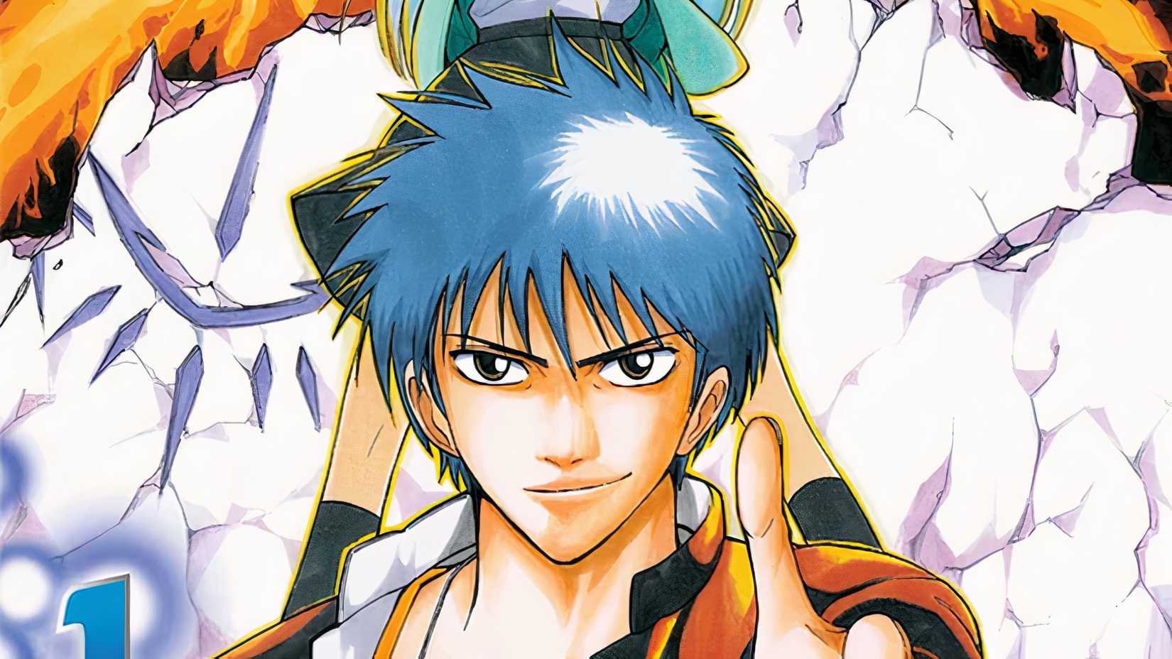 Manga That Need Video Game Adaptations