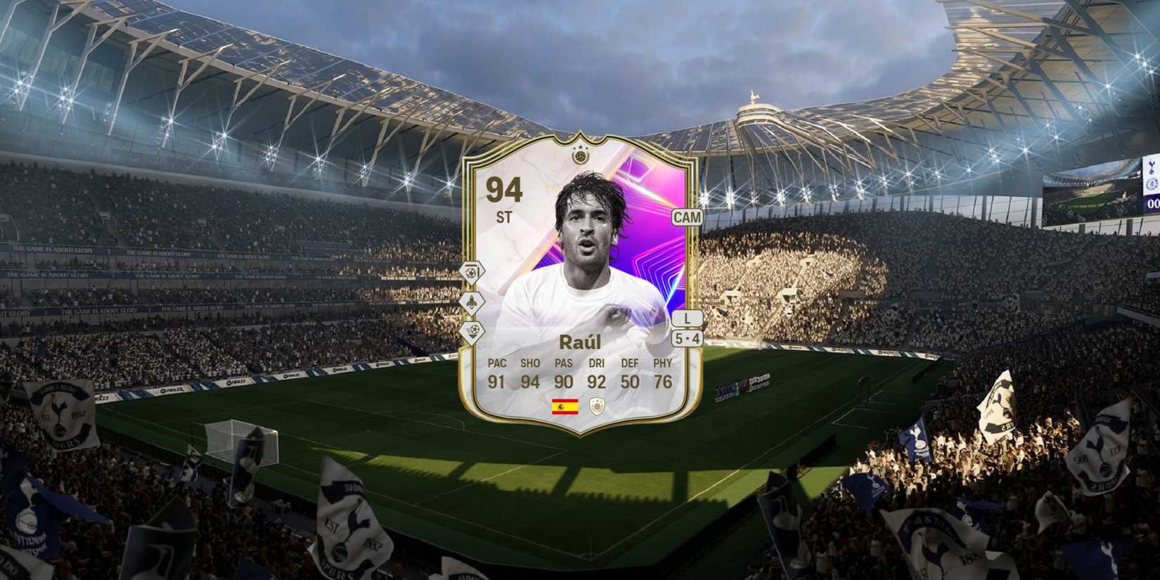 Best Players To Use For Dreamchasers Team 1 In EA FC 25