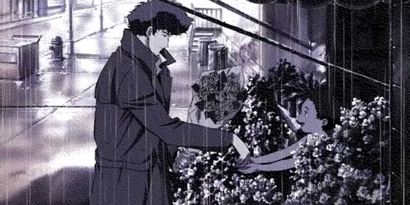 10 Most Memorable Episodes From Cowboy Bebop