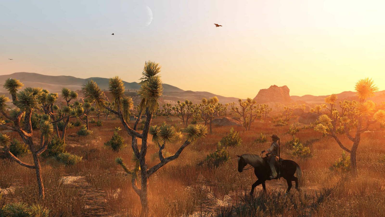 Red Dead Redemption's Nintendo Switch 2 Port May Be Just Days Away