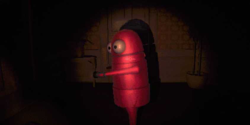 How To Get The Duct Tape Grenade And Human Grenade In R.E.P.O.