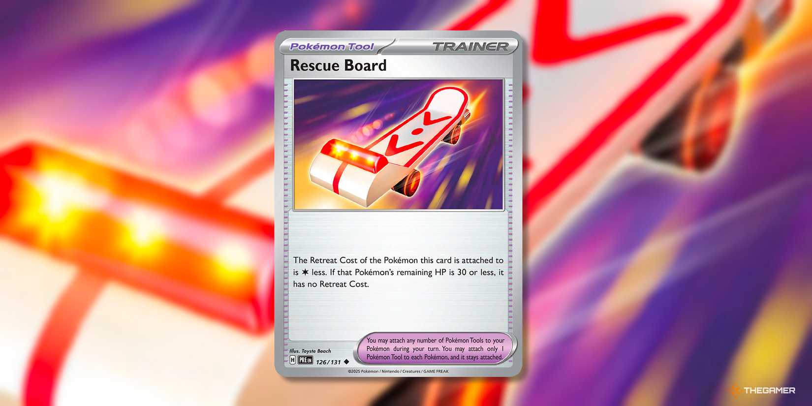 The Best Scarlet & Violet Tool Cards For The Pokemon TCG