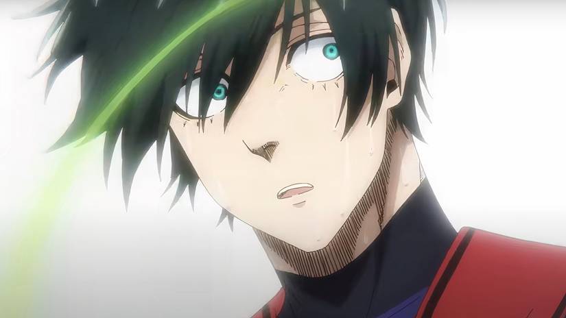 10 Blue Lock Characters That Are Stronger Than You Think