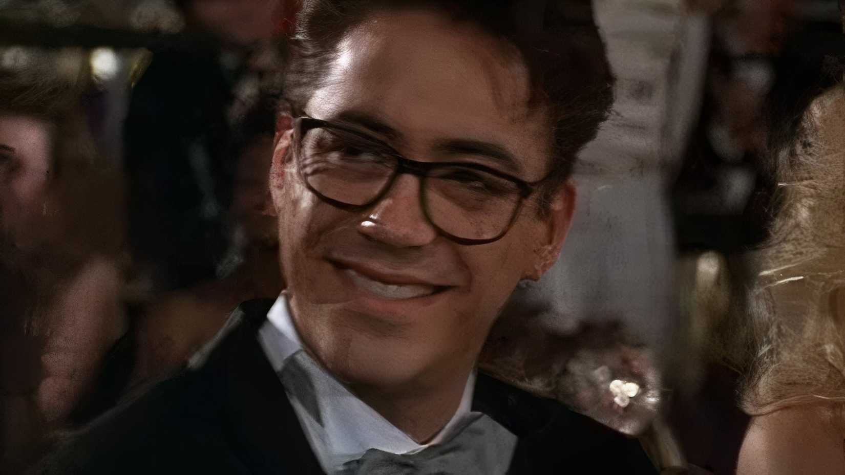 Best Robert Downey Jr. Roles In Film