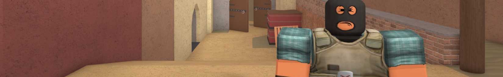 Counter Blox Overhaul Codes - Roblox