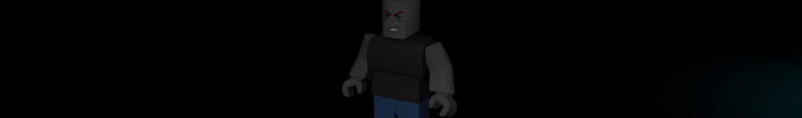 Possessor Codes - Roblox