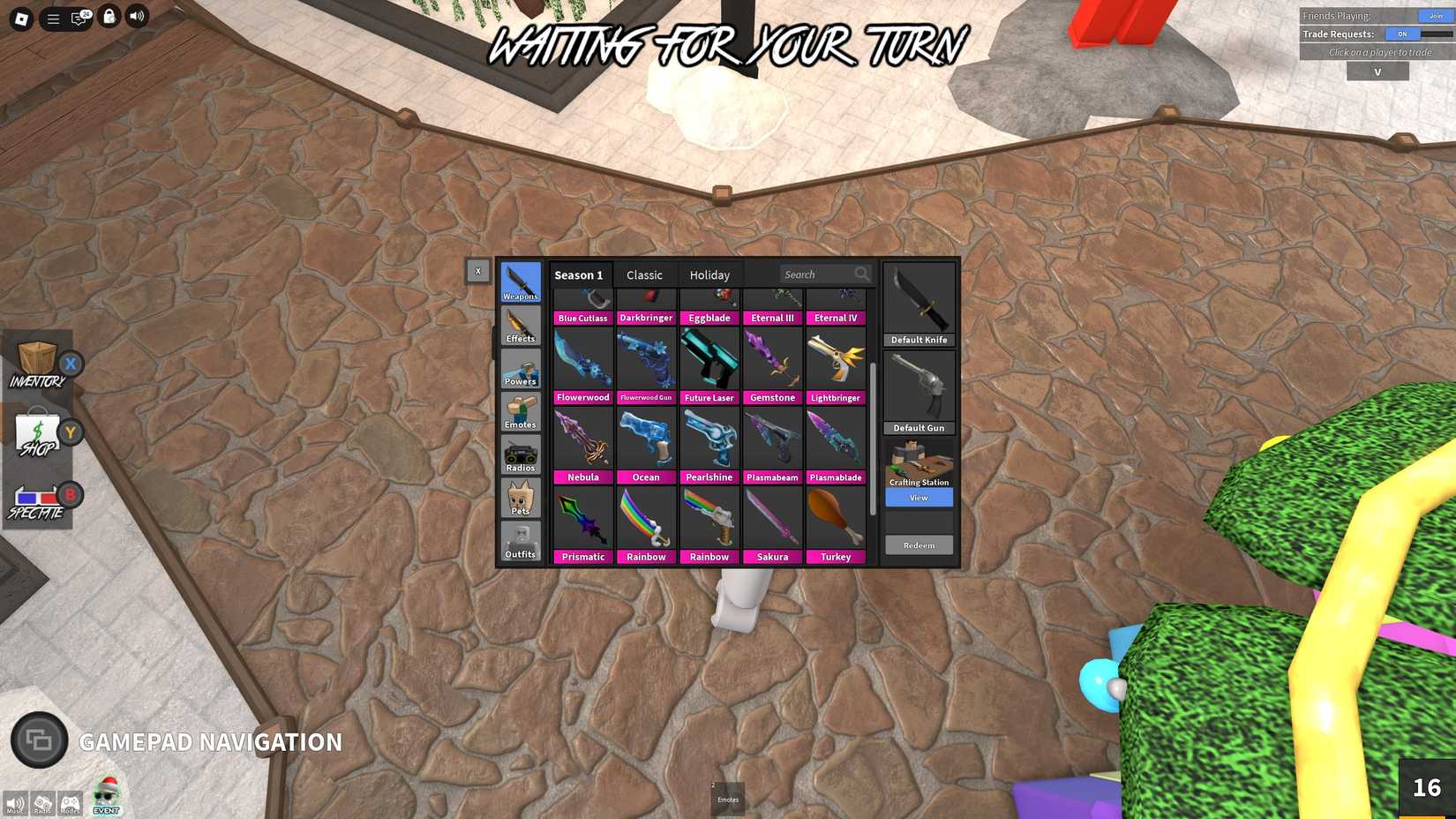 Camper Codes - Roblox