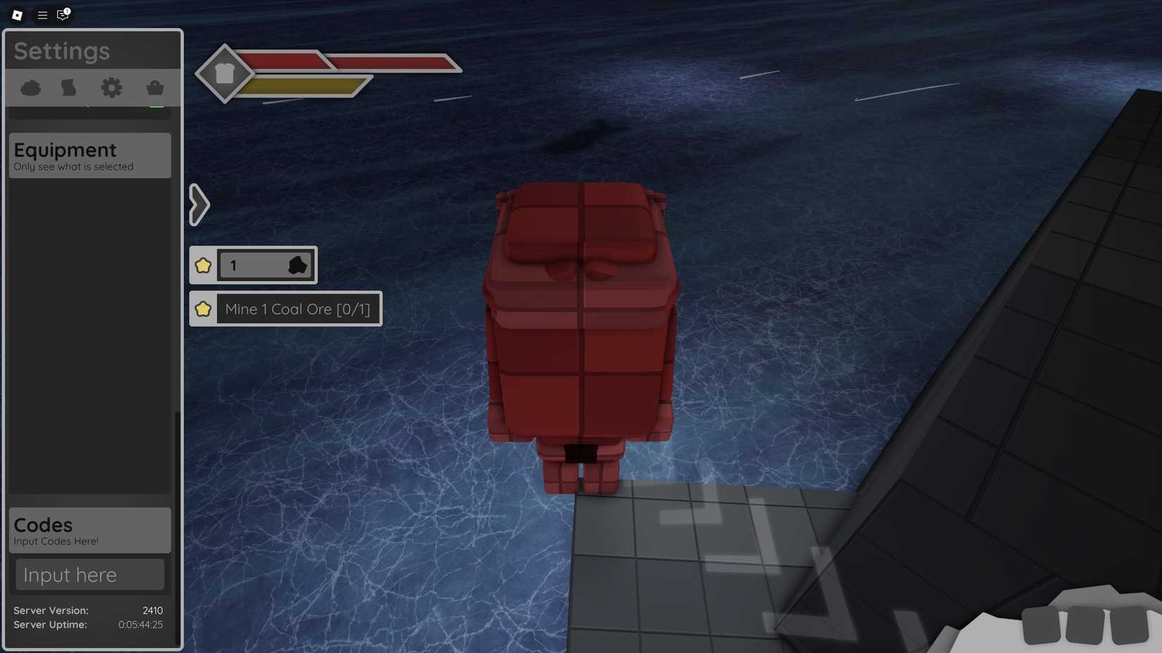 Rorvik Codes - Roblox