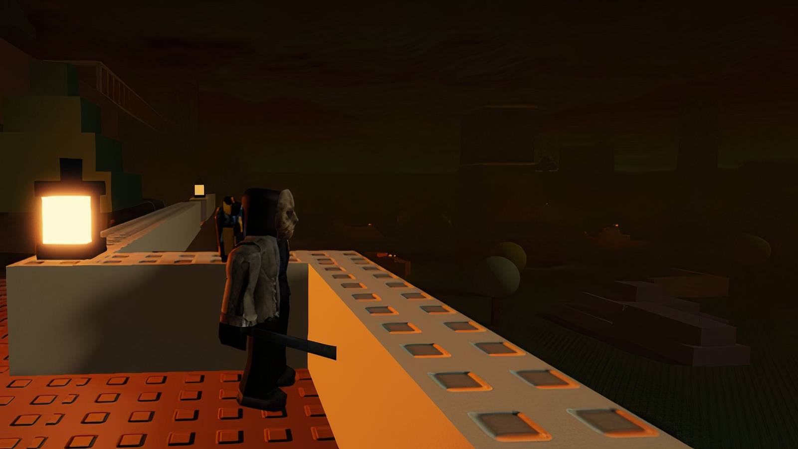 Things To Know Before Starting Roblox: Forsaken