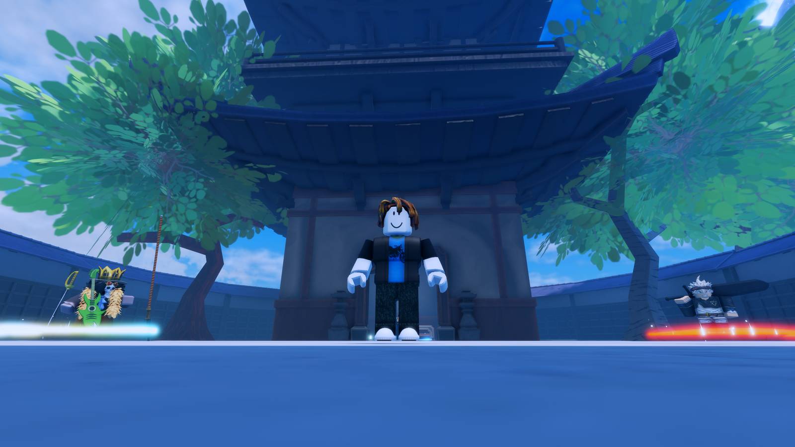 How To Get Hero Hunter In Roblox: Anime Last Stand