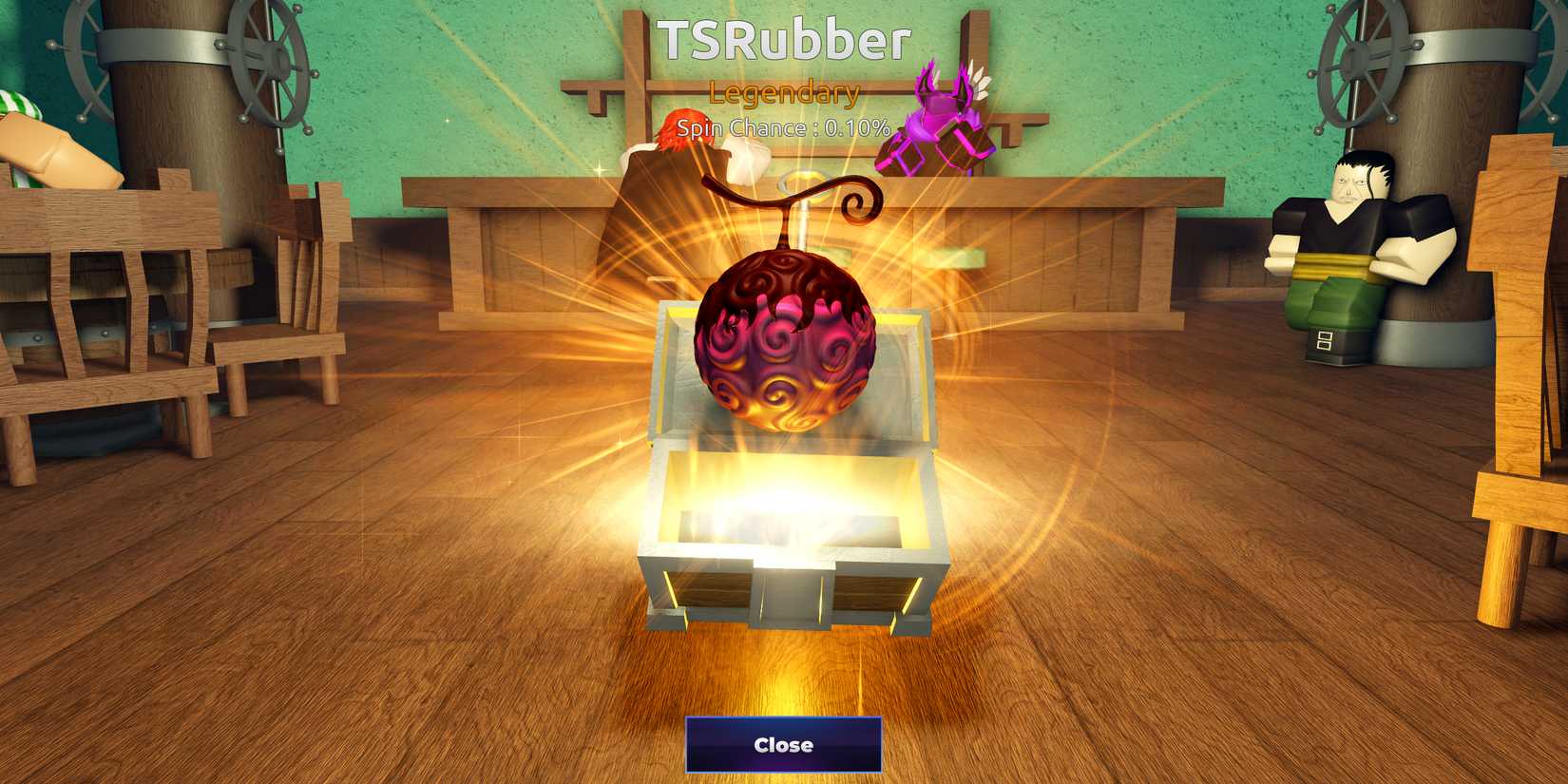 How To Awaken A Fruit In Roblox: Fruit Battlegrounds