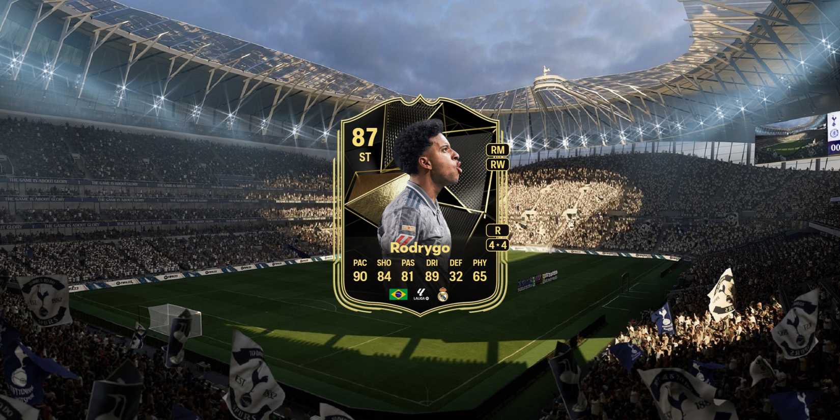 Best King Of Egypt Evolution Picks In FC 25