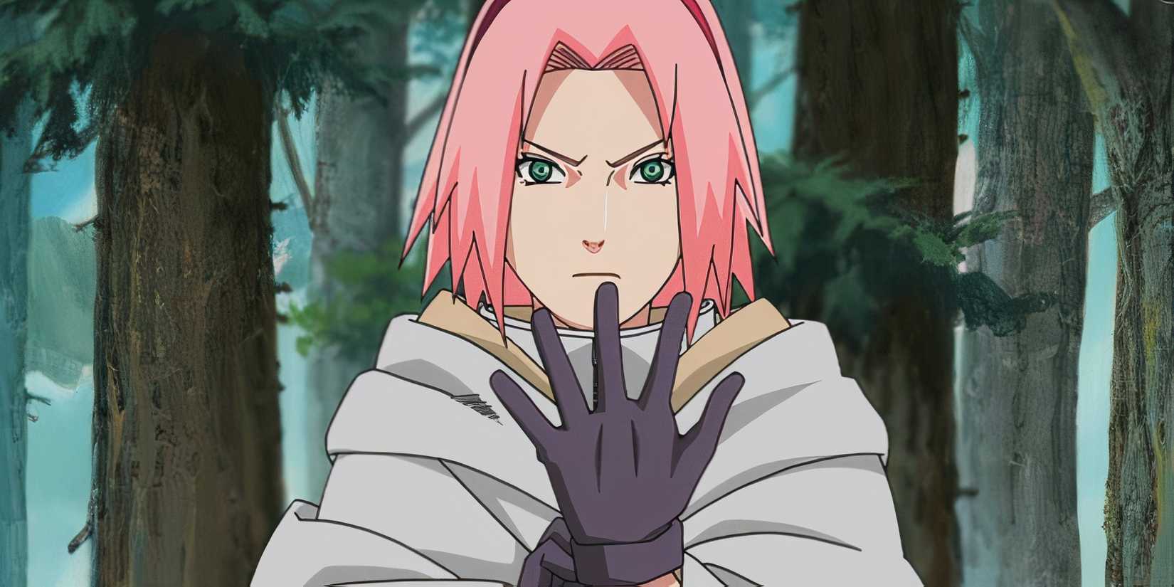 Should You Watch The Naruto Anime Or Read The Manga