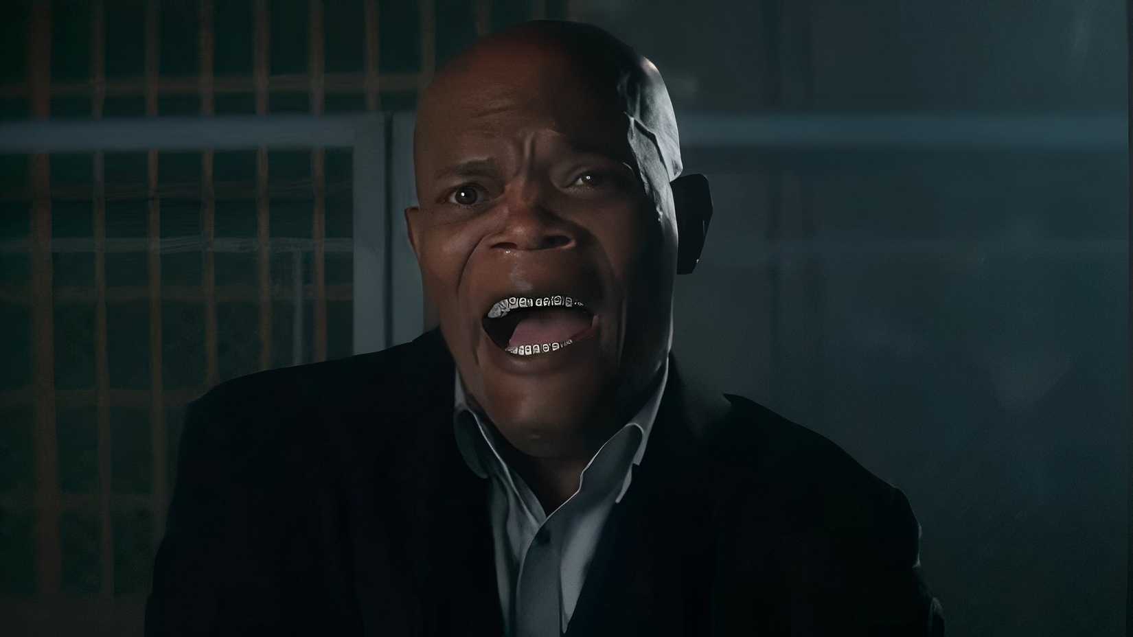 The Best Films Where You Can Watch Samuel L. Jackson