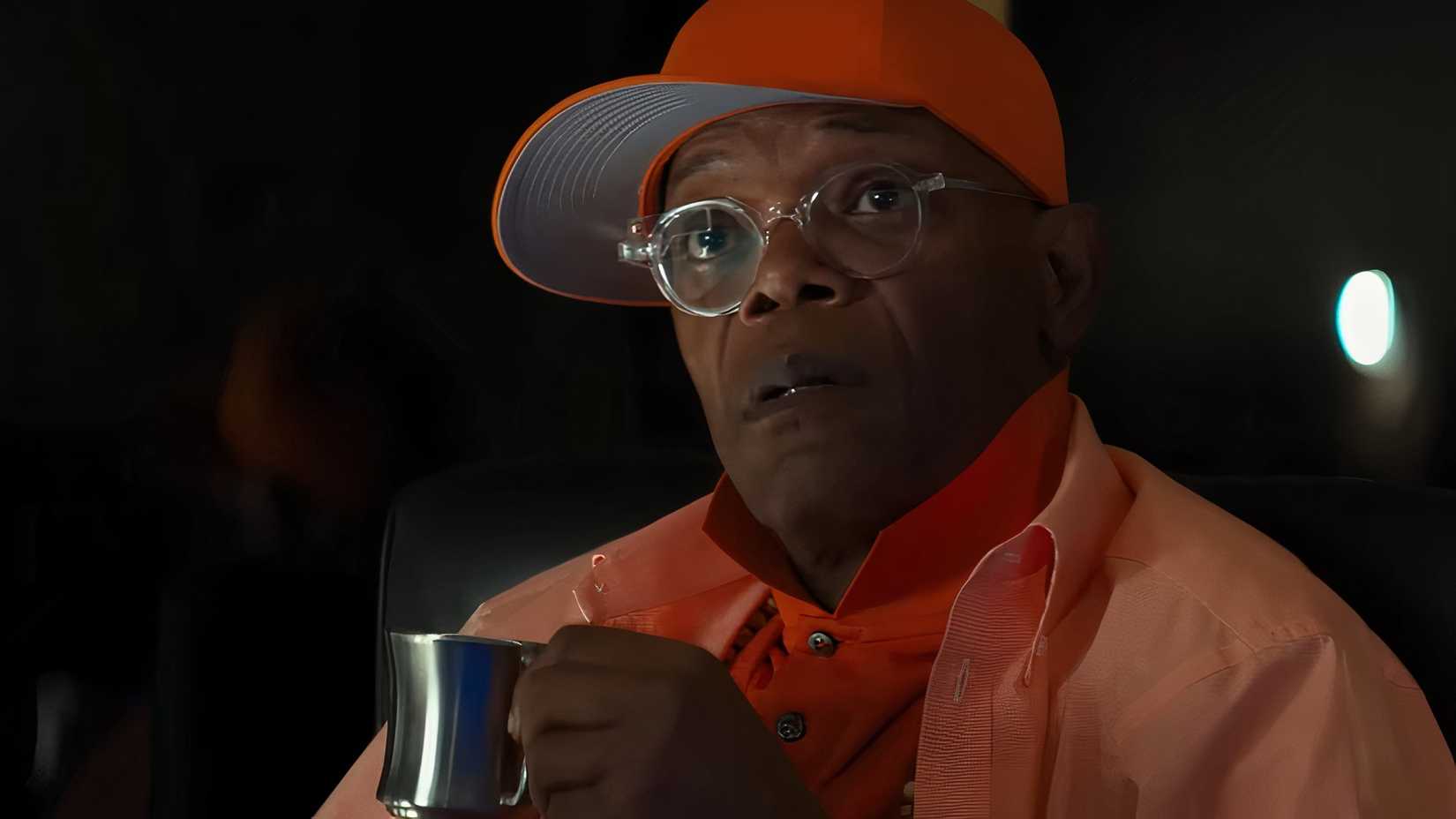 The Best Films Where You Can Watch Samuel L. Jackson