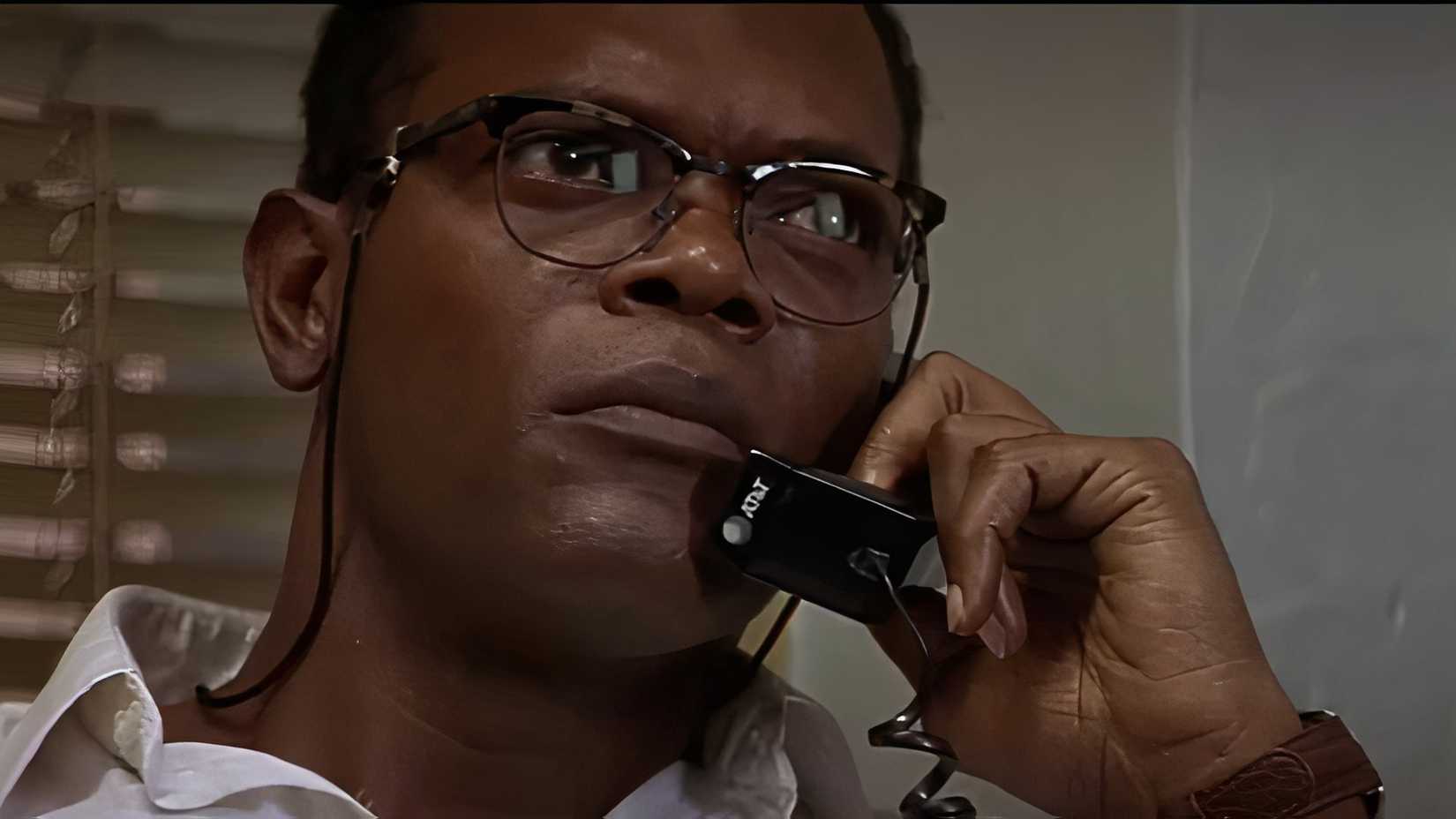 The Best Films Where You Can Watch Samuel L. Jackson