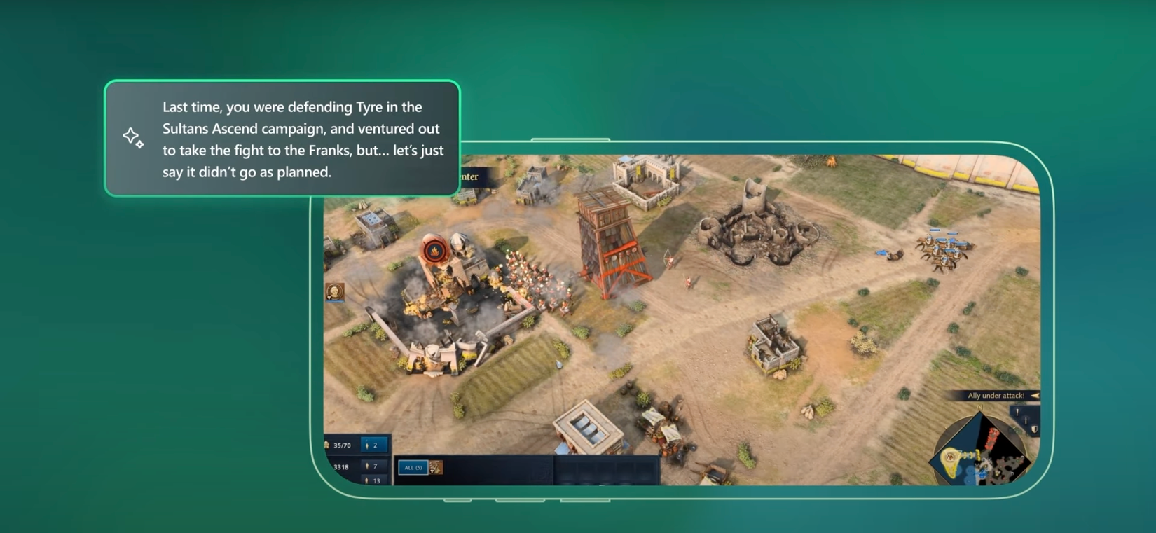 A Key Microsoft AI Tool Is Making Its Way Over To Xbox, And It'll Help ...