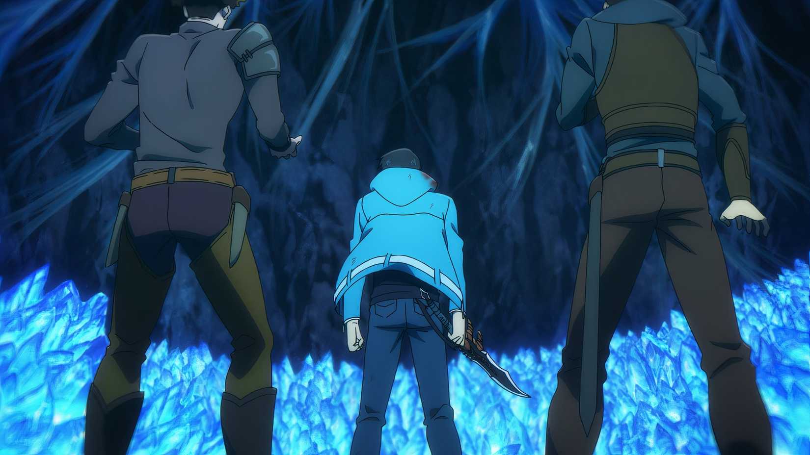 How To Watch Solo Leveling In Order