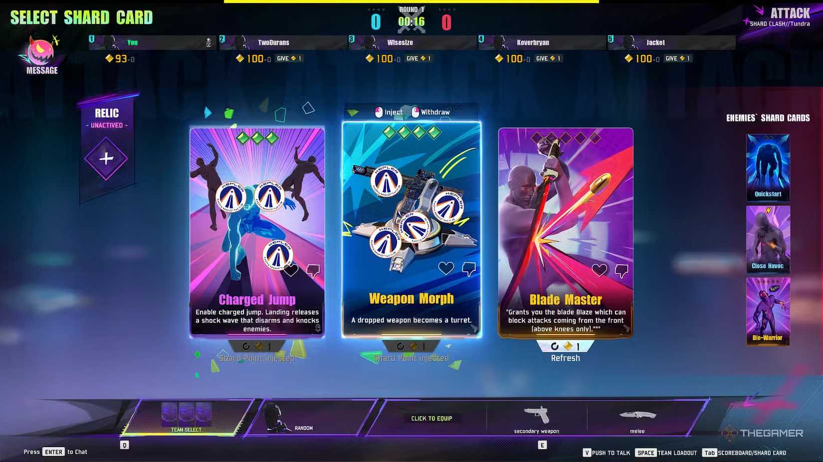 Is FragPunk Better Than Valorant?