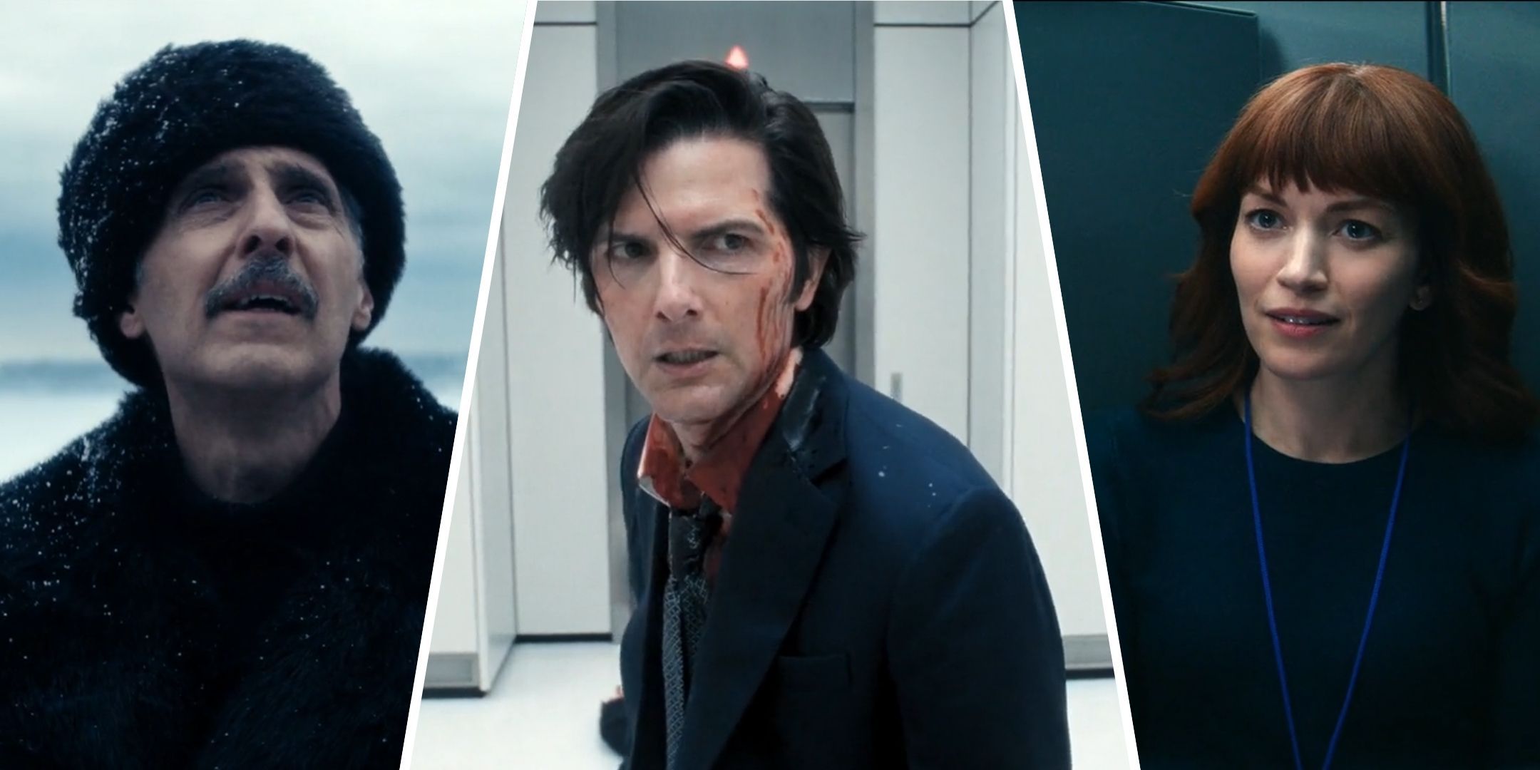 The Most Memorable Quotes From Severance