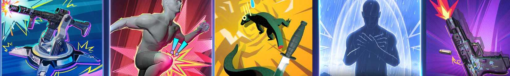 Best Shard Cards - FragPunk