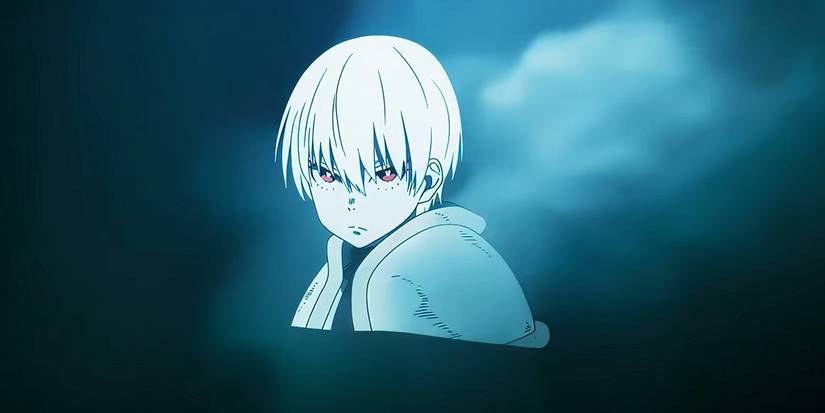 The Most Powerful Characters In The Fire Force Anime