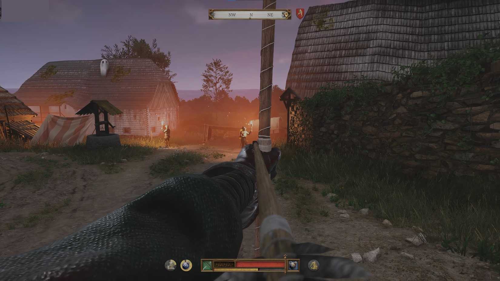 Best Weapons In KCD2