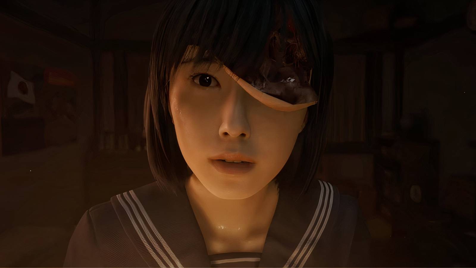 Silent Hill f Has Been Refused Classification, Effectively Banned In ...