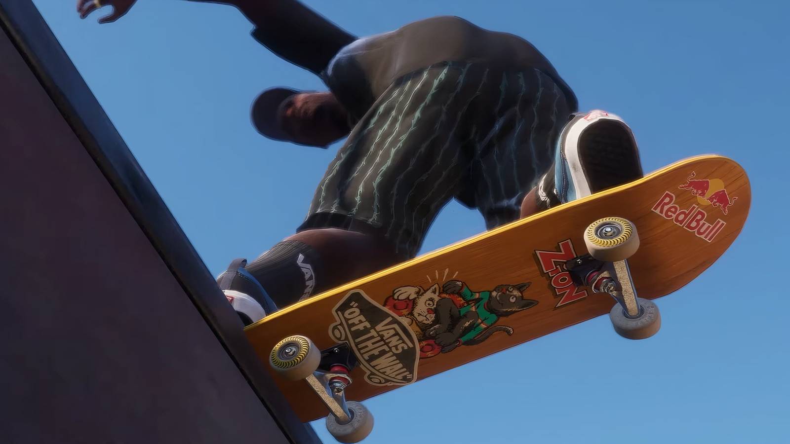 Activision Confirms Huge Change To THPS 4 Remake