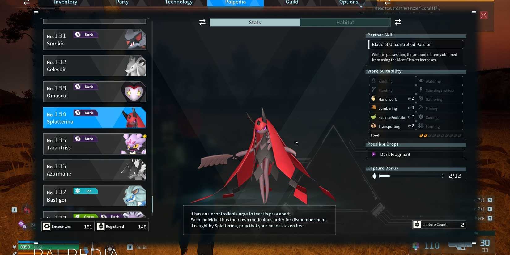 The Best Breeding Combos For Pals In Palworld