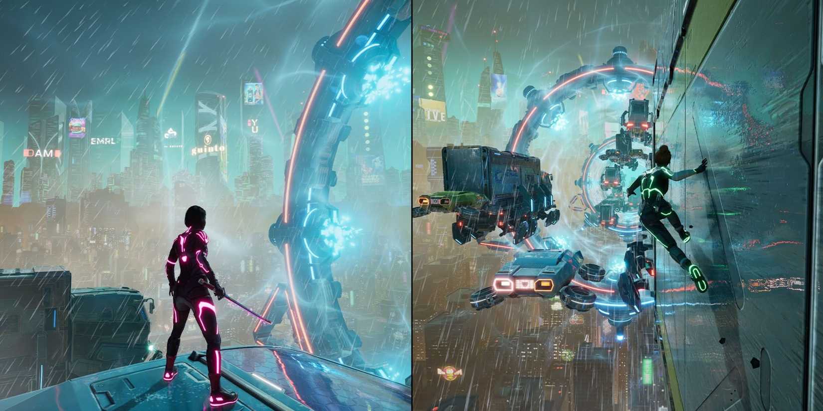 Split Fiction Works Because Nobody Actually Thinks Like The Main Characters