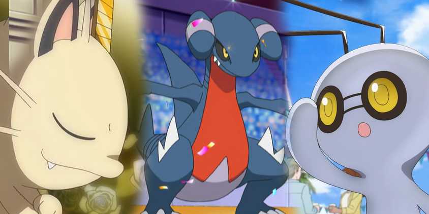 The Best Pokemon Cries