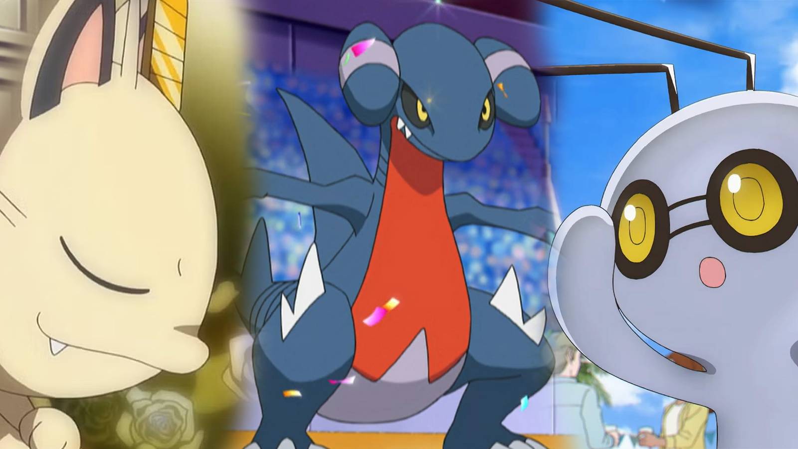 Best Treasure Hoarding Pokemon