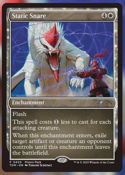 Tarkir: Dragonstorm Card List - Every Card, Commander Deck, And Special ...