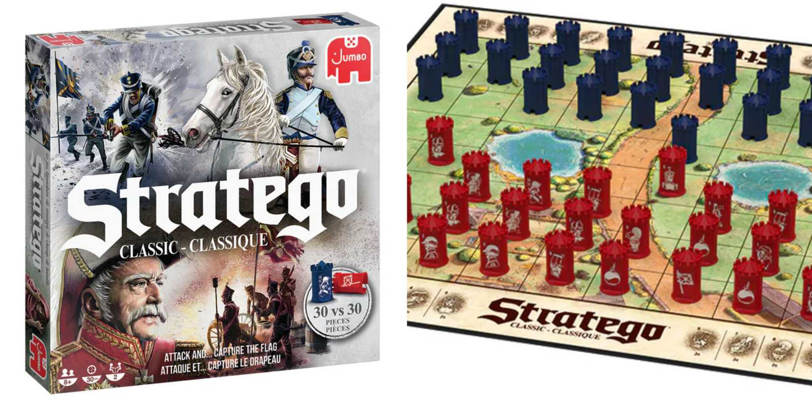 10 Best Board Games From Outset