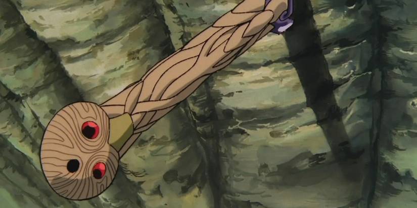 These Are The Peak Examples Of A Cool Anime Sword