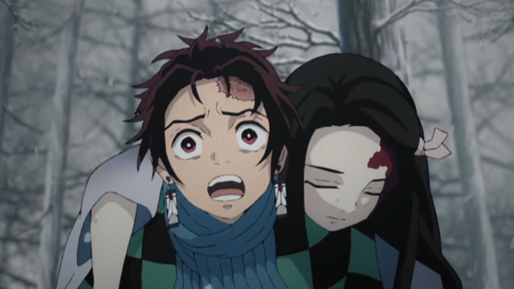 Where To Watch All Seasons Of Demon Slayer