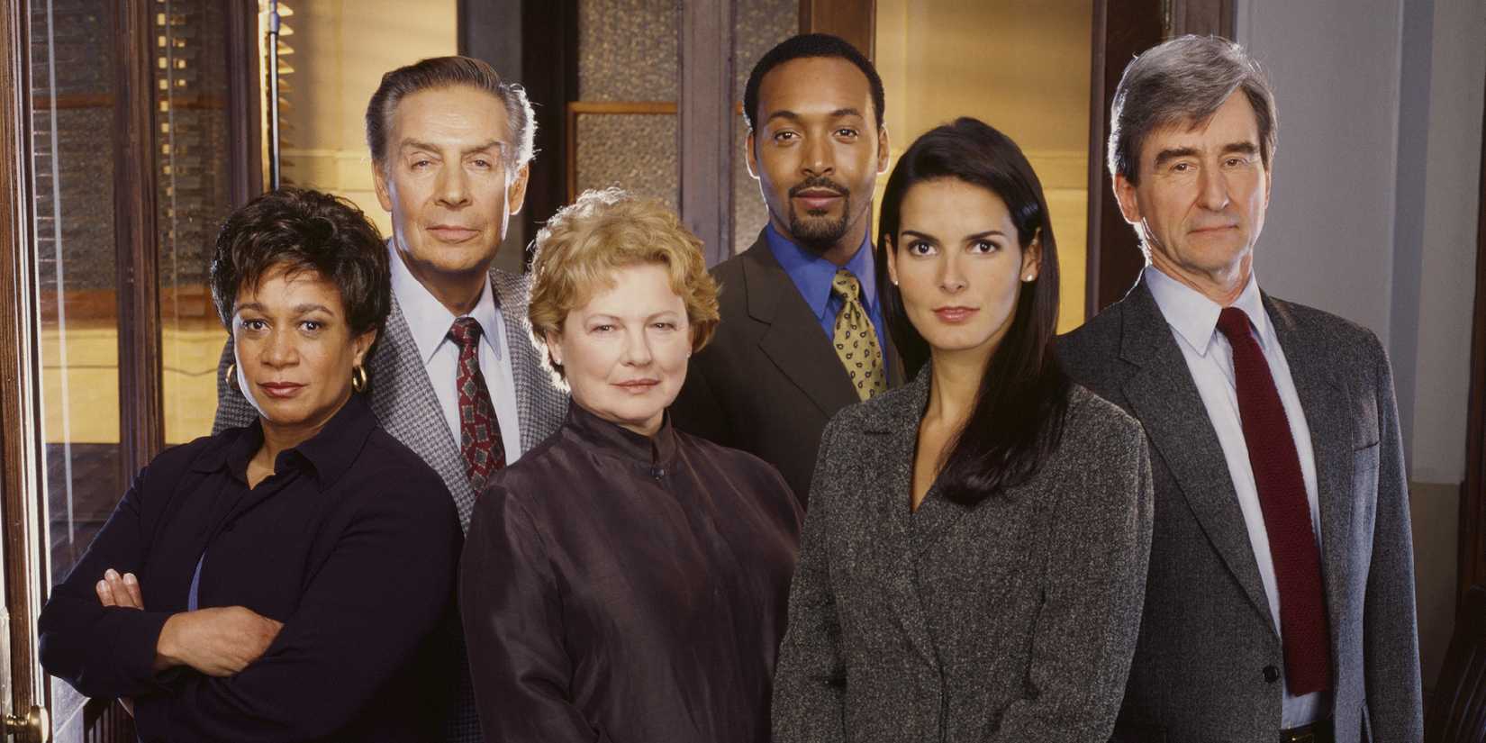 The Longest Running Television Shows Of All Time