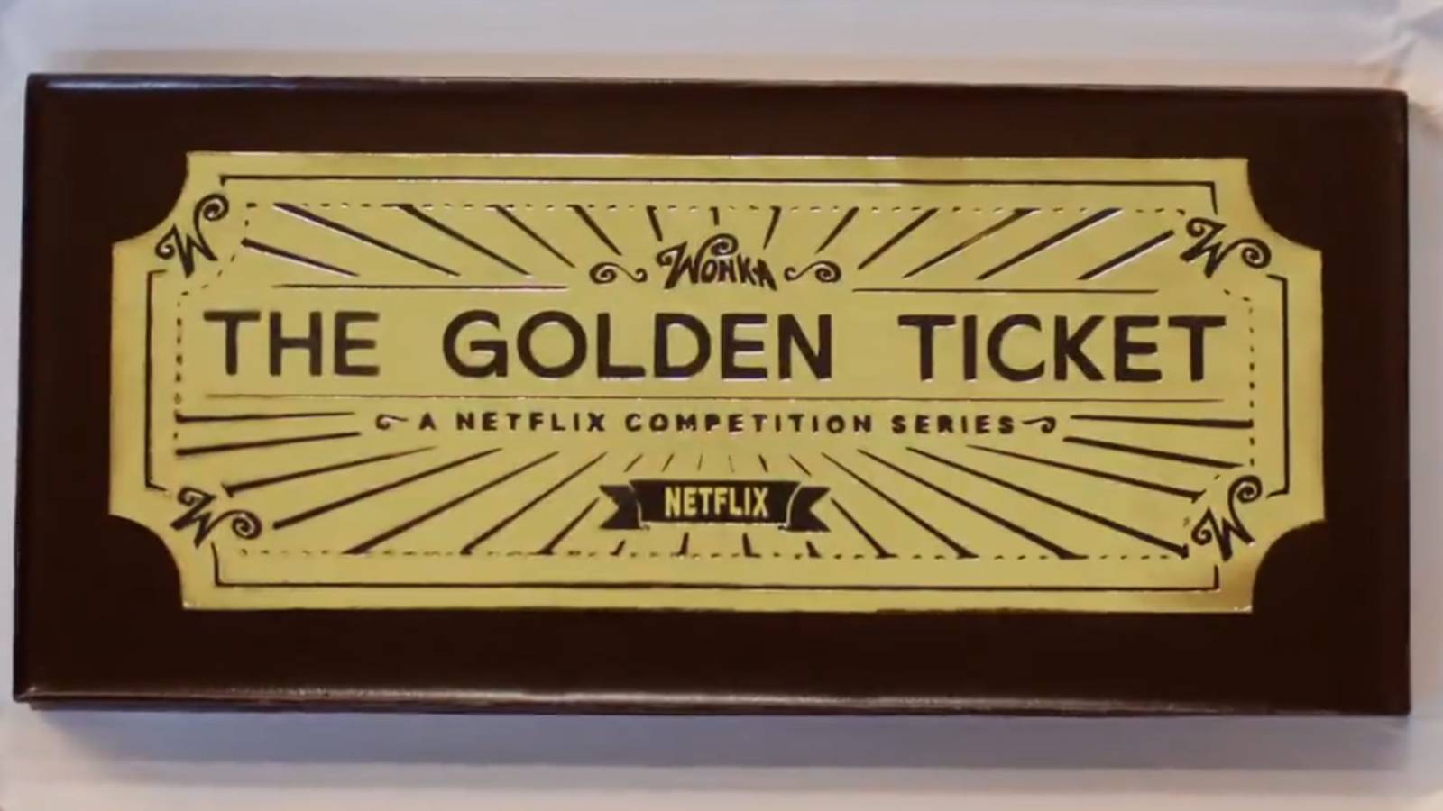 "Step Inside The Factory And Live It": You Can Now Sign Up To Netflix's ...